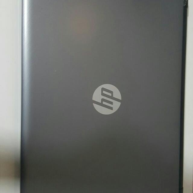 HP Pavilion Laptop (RT3290) **** Price Reduced *****, Computers & Tech ...