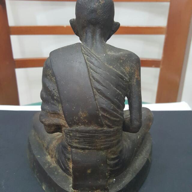 L.P Seng ( Wat Bangna ) 2521 ERA, Hobbies & Toys, Memorabilia ...
