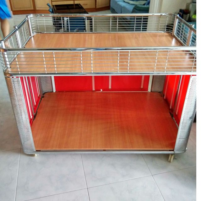 Push Cart / Stall / Food kiosk / Item booth / stall, Everything Else on ...