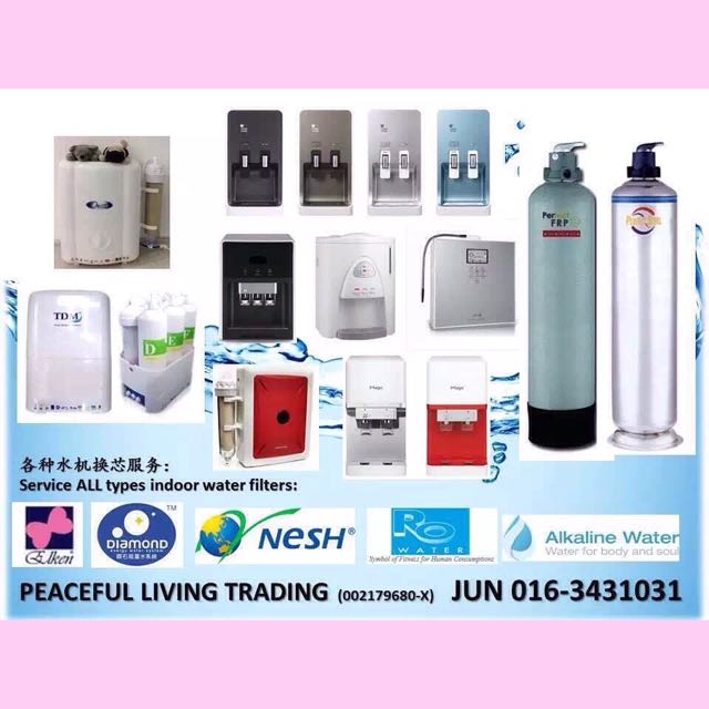 All Type Water System, Furniture & Home Living, Gardening, Hose and ...