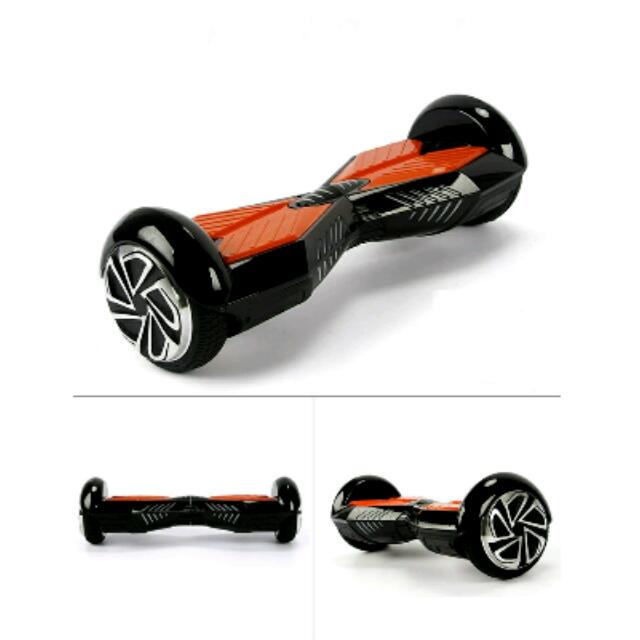 Hoverboard, Sports Equipment, Exercise & Fitness, Cardio & Fitness ...