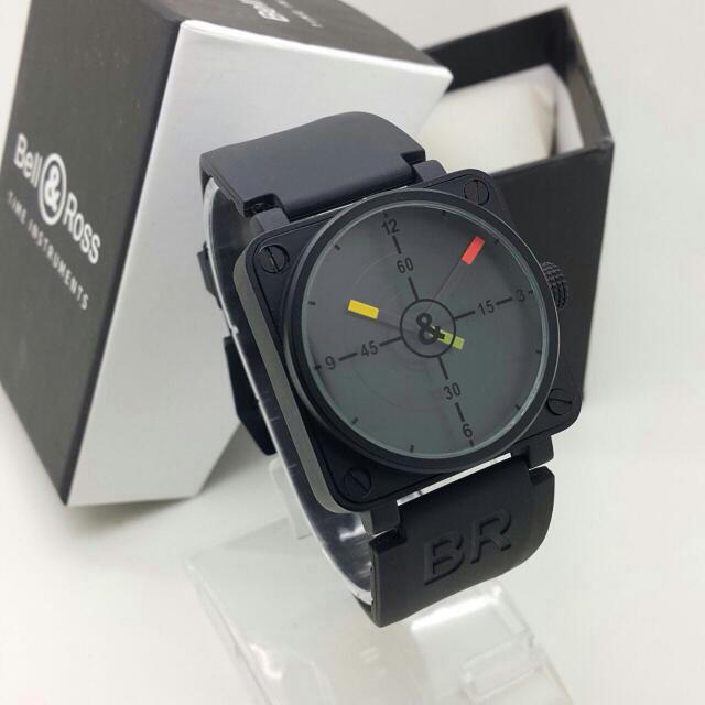 Jam Tangan Bell & Ross, Women's Fashion, Dresses & Sets, Traditional ...