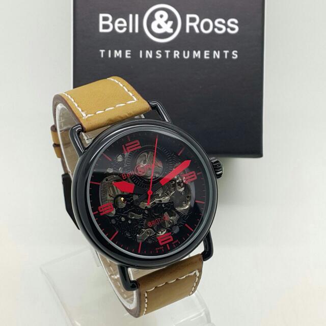Jam Tangan Bell & Ross, Women's Fashion, Dresses & Sets, Traditional ...