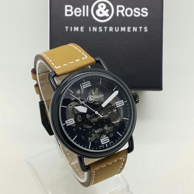 Jam Tangan Bell & Ross, Women's Fashion, Dresses & Sets, Traditional ...