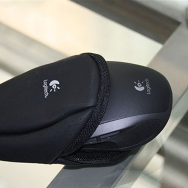 [PO] Logitech Mouse Case/Pouch, Bulletin Board, Preorders on Carousell