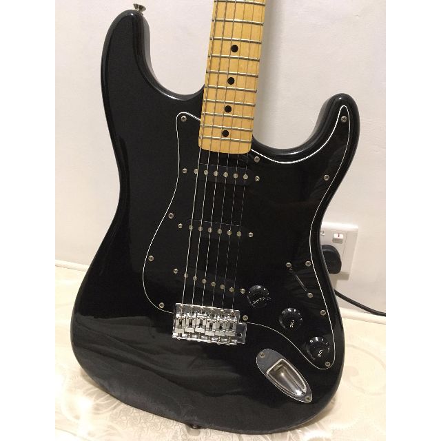 Tokai Custom Edition Stratocaster, Hobbies & Toys, Music & Media, Music ...