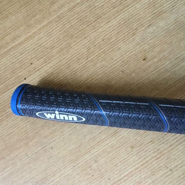 Voit Power Mallet Line Golf Putter (Heavy Weight), Sports Equipment ...