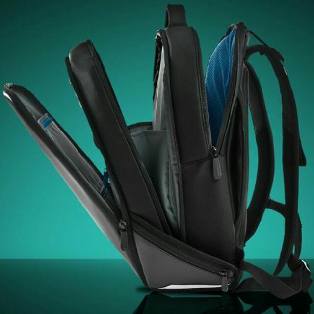 Alienware Vindicator Backpack (UP to 18'' Laptop), Computers & Tech ...