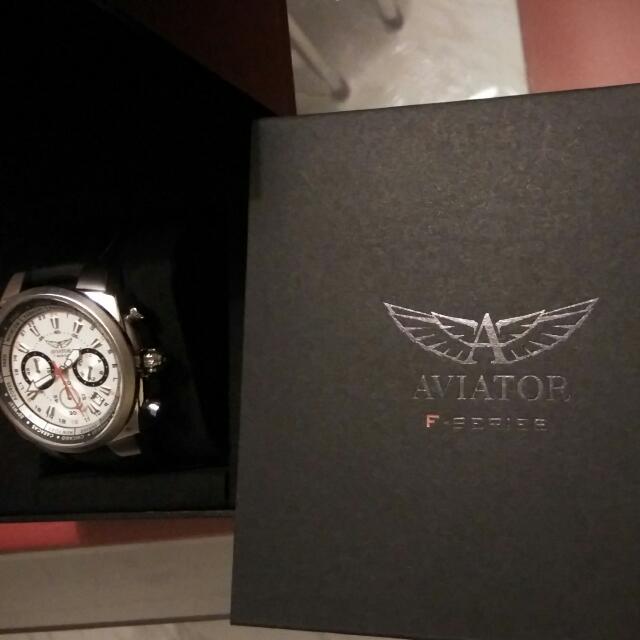 Aviator F Series Watch, Mobile Phones & Gadgets, Wearables & Smart ...