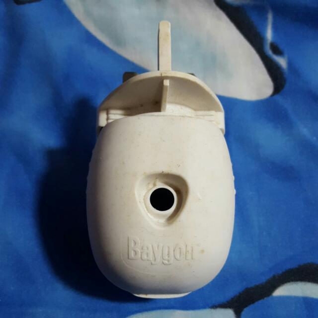 Baygon Mosquito Repellent, Everything Else on Carousell