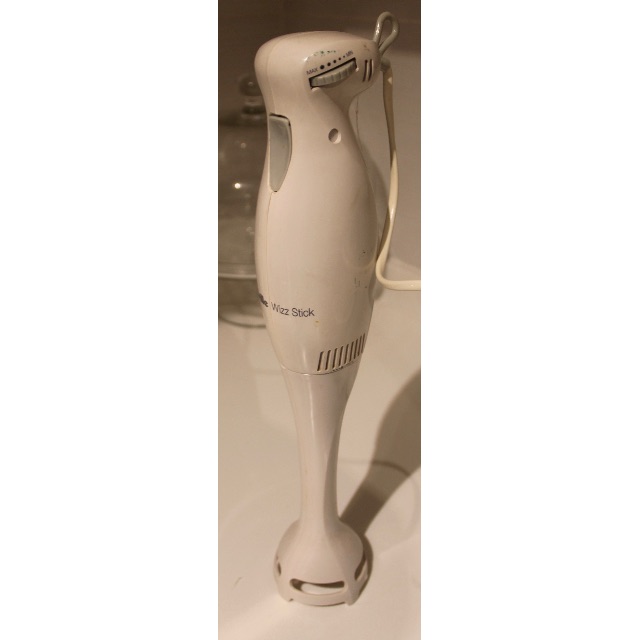 Breville Electric Hand Blender (aka Wizz Stick) - Excellent Working ...