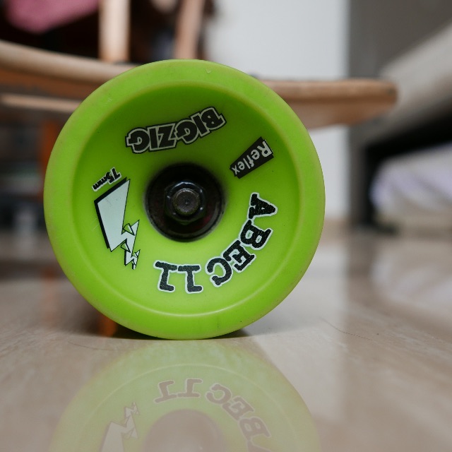 Loaded Dervish Sama Original Flex 2 Longboard, Sports Equipment, Sports ...