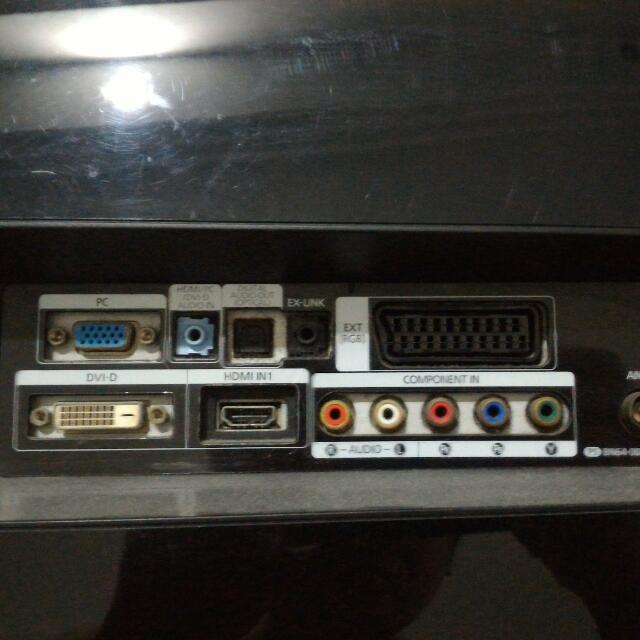 Samsung Tv 26 Inch, Health & Nutrition, Health Monitors & Weighing ...