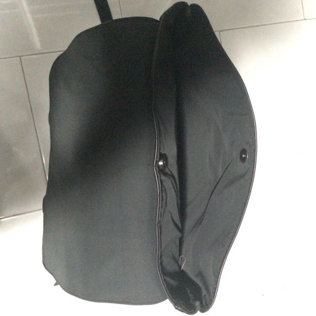 Topman Backpack, Men's Fashion, Bags, Backpacks on Carousell