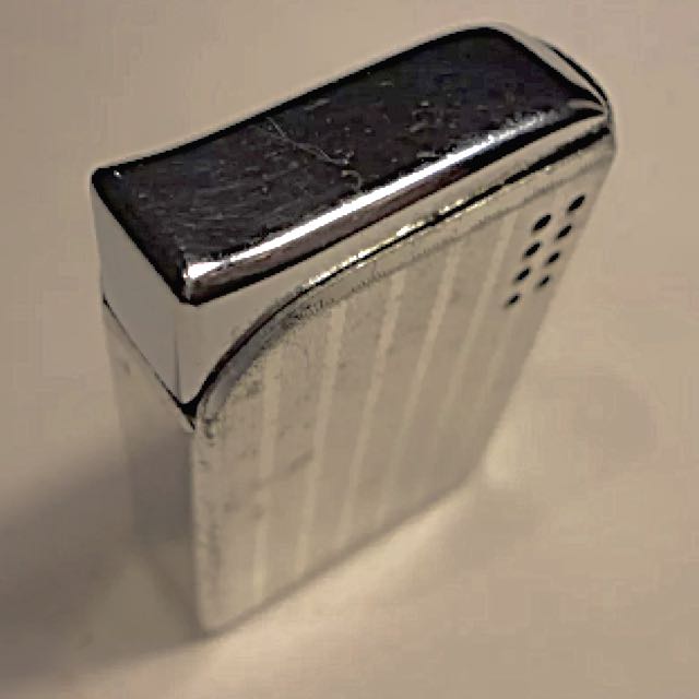 Vintage 1960s Colibri Molectric Lighter, Vintage & Collectibles ...