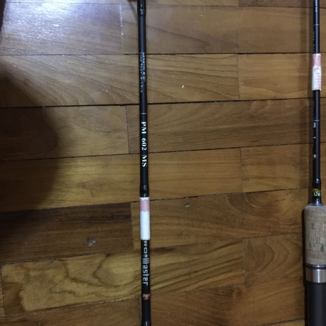 Ajiking Pro Master, Sports Equipment, Bicycles & Parts, Parts & Accessories on Carousell