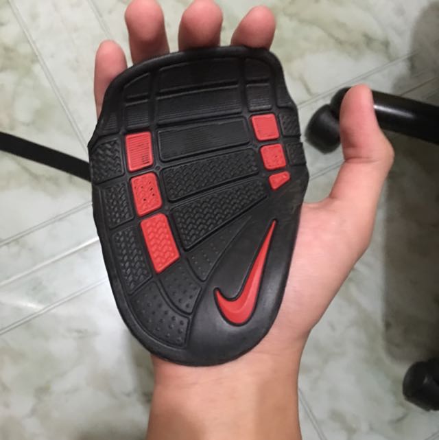 Nike Alpha Grip, Sports Equipment, Sports & Games, Racket & Ball Sports ...