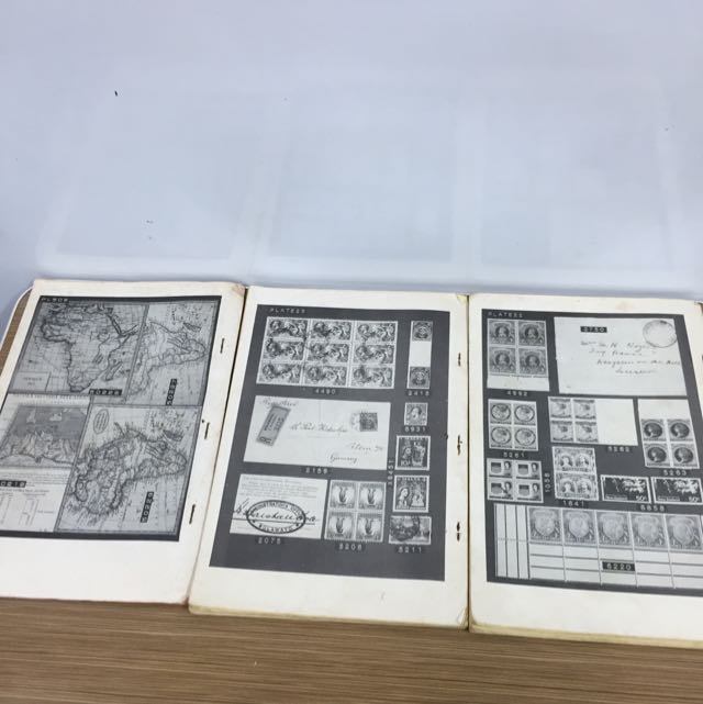 Vintage Collectors Mail Auctions Books, Hobbies & Toys, Memorabilia ...
