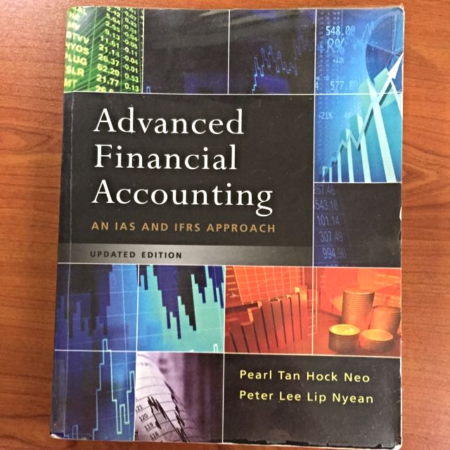 [ACC3606] Advanced Financial Accounting: An IAS and IFRS Approach ...