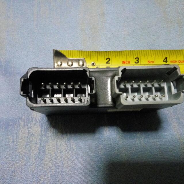 Harley Davidson Ignition Module For 1200 Sportster, Car Accessories on ...