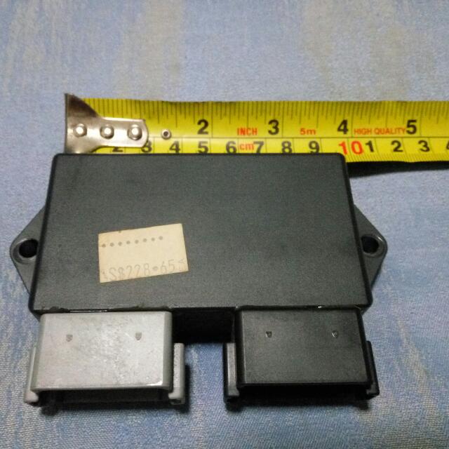 Harley Davidson Ignition Module For 1200 Sportster, Car Accessories on ...