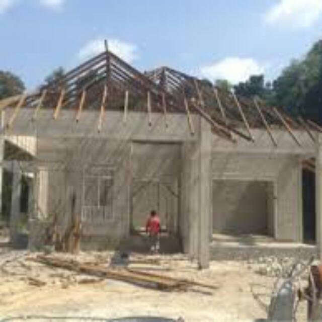 Kami membuat kerja-kerja Renovation dan Kerja-kerja besi, Furniture ...