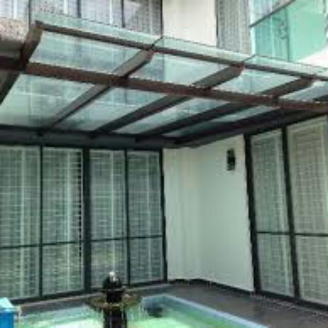 Kami membuat kerja-kerja Renovation dan Kerja-kerja besi, Furniture ...