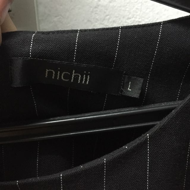 Nichii Dinner Dress, Women's Fashion, Dresses & Sets, Evening Dresses ...