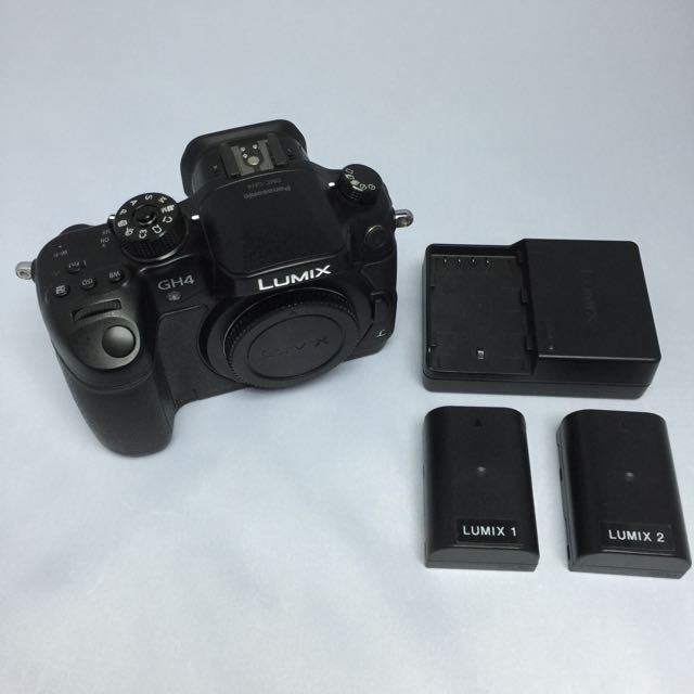 Panasonic GH4, Mobile Phones & Gadgets, Mobile Phones, Android Phones ...