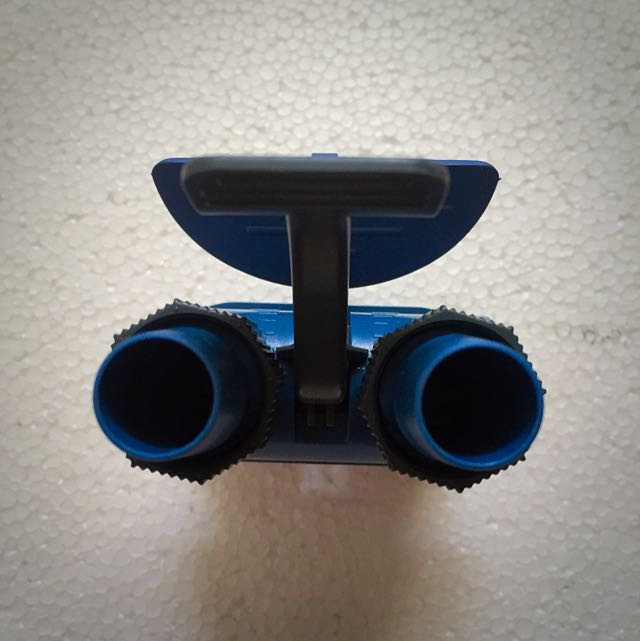 Fluval 304 Valve Unit (spare parts), Everything Else on Carousell