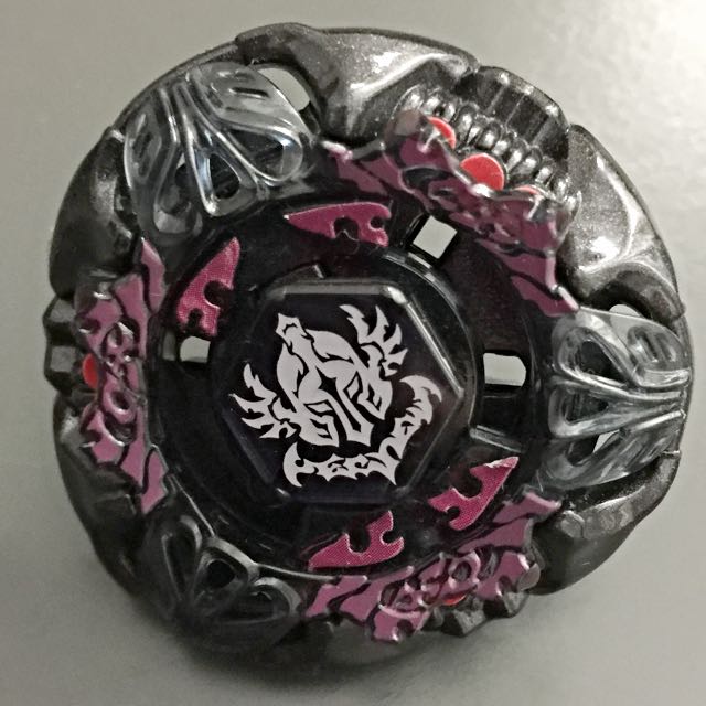 Gravity Perseus Beyblade, Hobbies & Toys, Toys & Games on Carousell