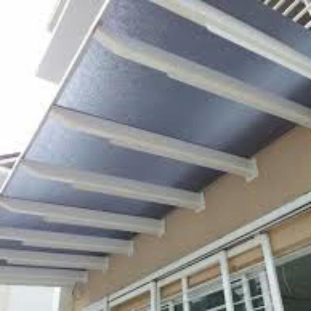 Kami membuat kerja-kerja Renovation dan Kerja-kerja besi, Furniture ...