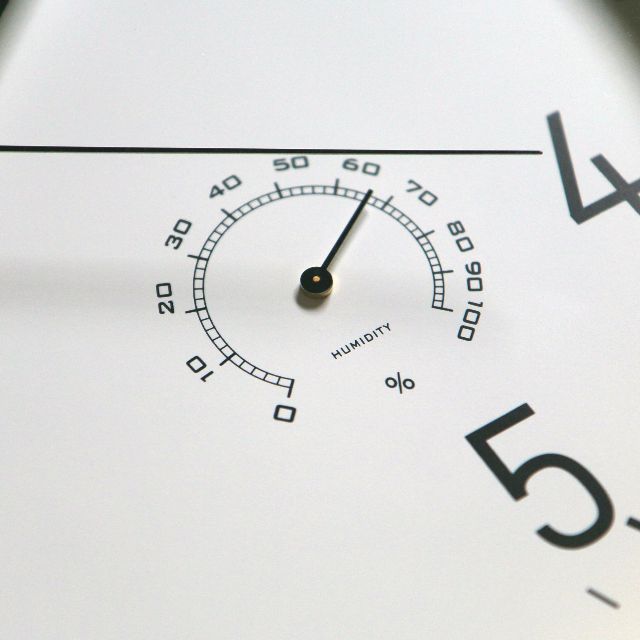 Nitori Clock From Japan - Brand New, Furniture & Home Living, Furniture ...