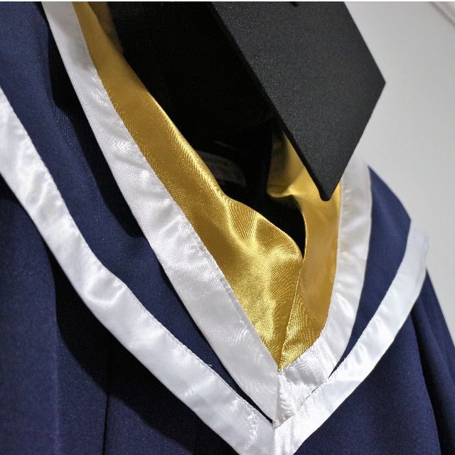 NTU Engineering Graduation Gown, Men's Fashion, Tops & Sets, Formal ...