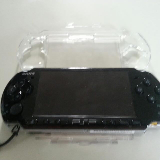 Sony PSP 3006, Video Gaming, Video Game Consoles, PlayStation on Carousell