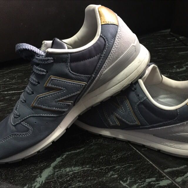 Authentic New balance Shoes, Men's Fashion, Footwear, Casual shoes on ...