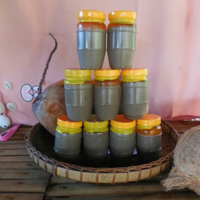 Balitsaw- Ginataang Bagoong Sa Isda (Salted Fish cooked In Coconut Oil ...