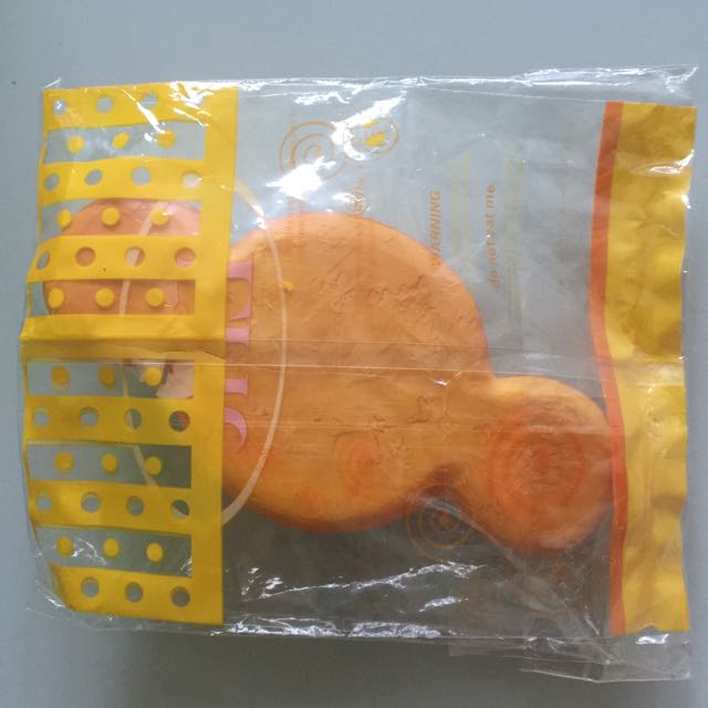 Eric Monkey Squishy, Hobbies & Toys, Toys & Games on Carousell