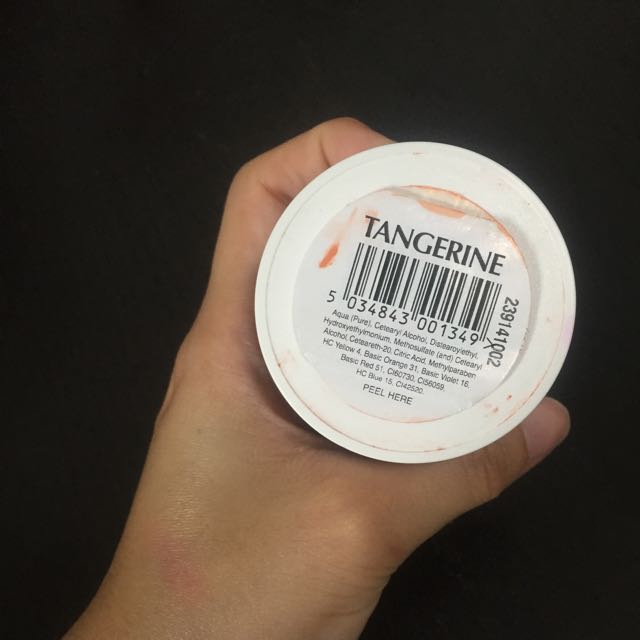 La Riche Directions In Tangerine, Beauty & Personal Care, Hair on Carousell