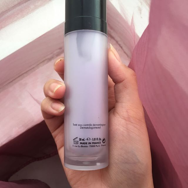 MAKE UP FOR EVER (MUFE) HIGH DEFINITION PRIMER, Kesehatan & Kecantikan ...