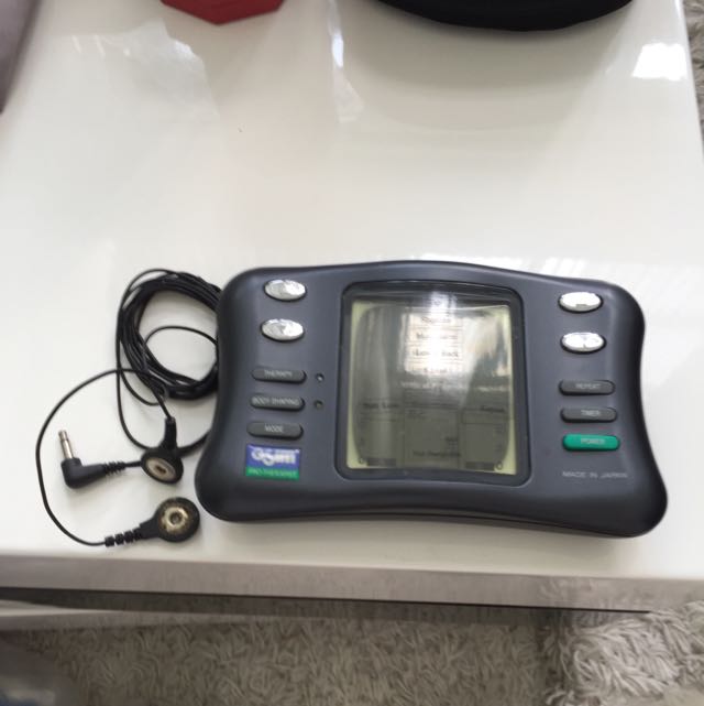 Osim Pro-therapist, Sports Equipment, Exercise & Fitness, Cardio ...
