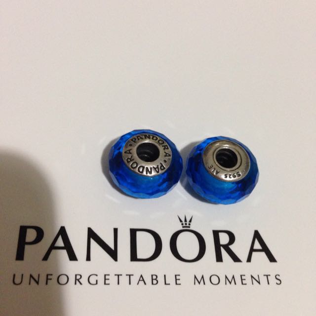 Pandora, Hobbies & Toys, Toys & Games on Carousell