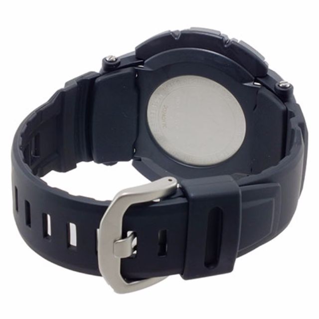 PRG-260-1DR - CASIO PROTREK TOUGH SOLAR TRIPLE SENSOR WATCH, Health & Nutrition, Health Monitors ...