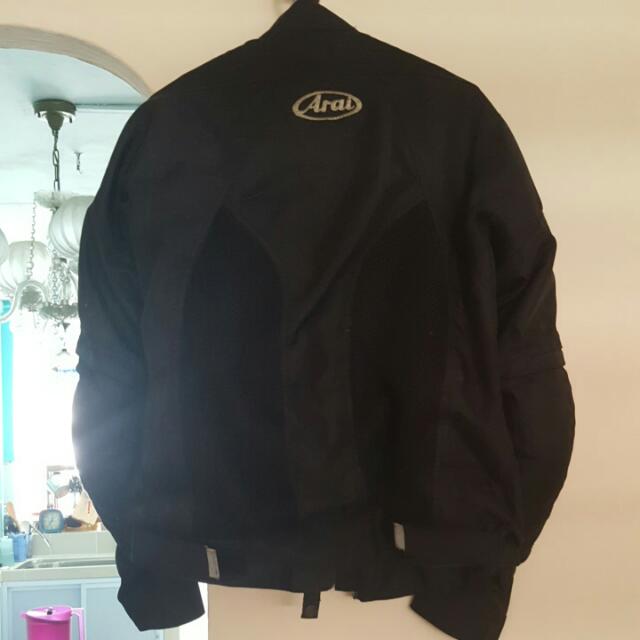 Arai Jacket, Motorcycles on Carousell