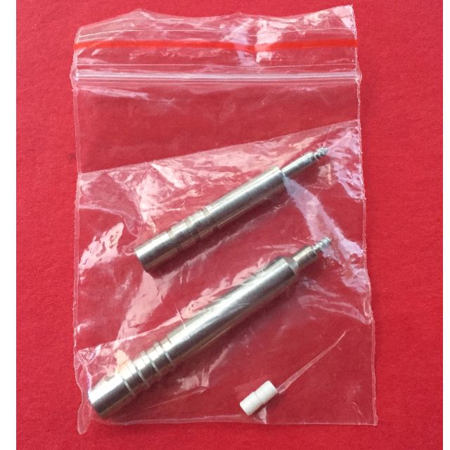 Etymotic IEM Filter Removal Tool, Health & Nutrition, Health Monitors ...