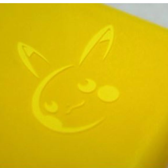 **reserved** Nintendo DS Lite authentic Japan Pokemon limited edition ...