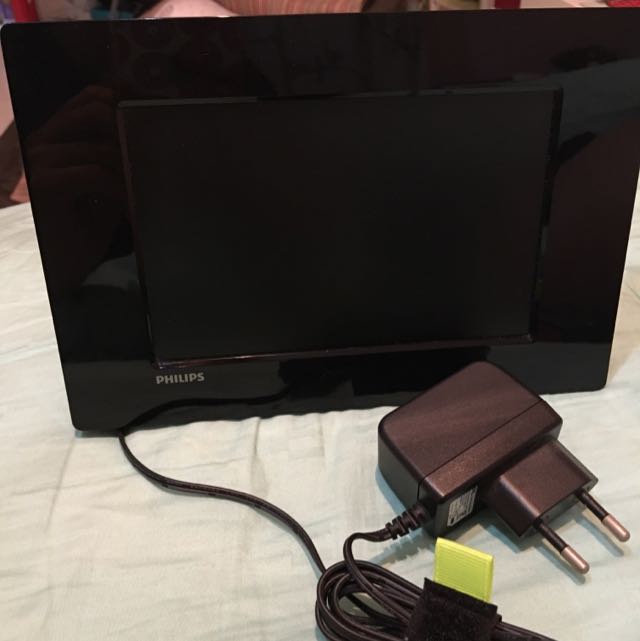 Philips Digital Photo Frame, Health & Nutrition, Health Monitors ...