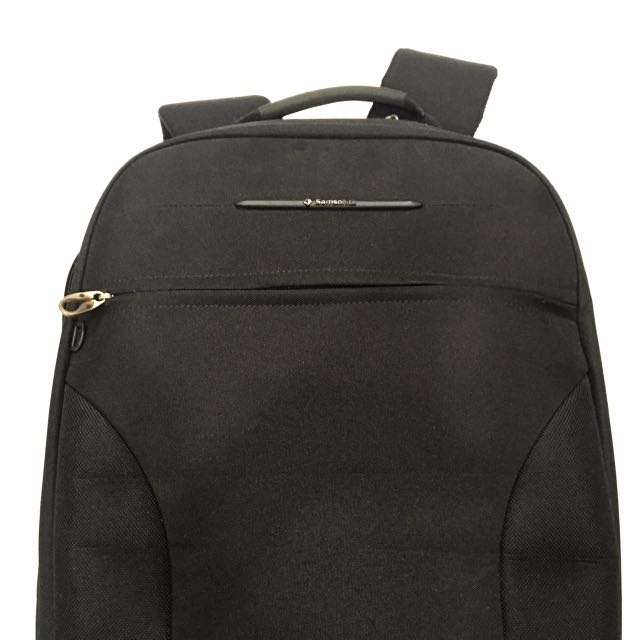 Samsonite Original Backpack, Computers & Tech, Parts & Accessories ...
