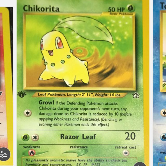 50+ Pokemon Cards (Generation 2), Hobbies & Toys, Toys & Games on Carousell