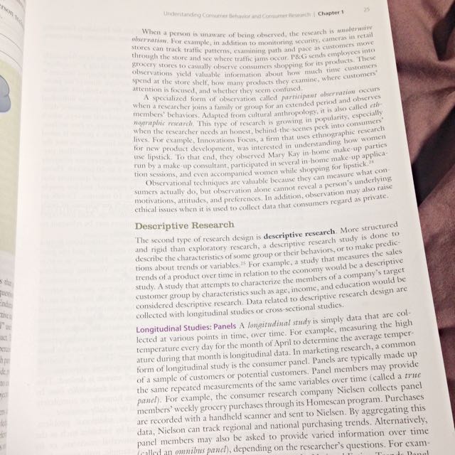 Consumer Behaviour Kardes 2nd Edition, Hobbies & Toys, Books ...